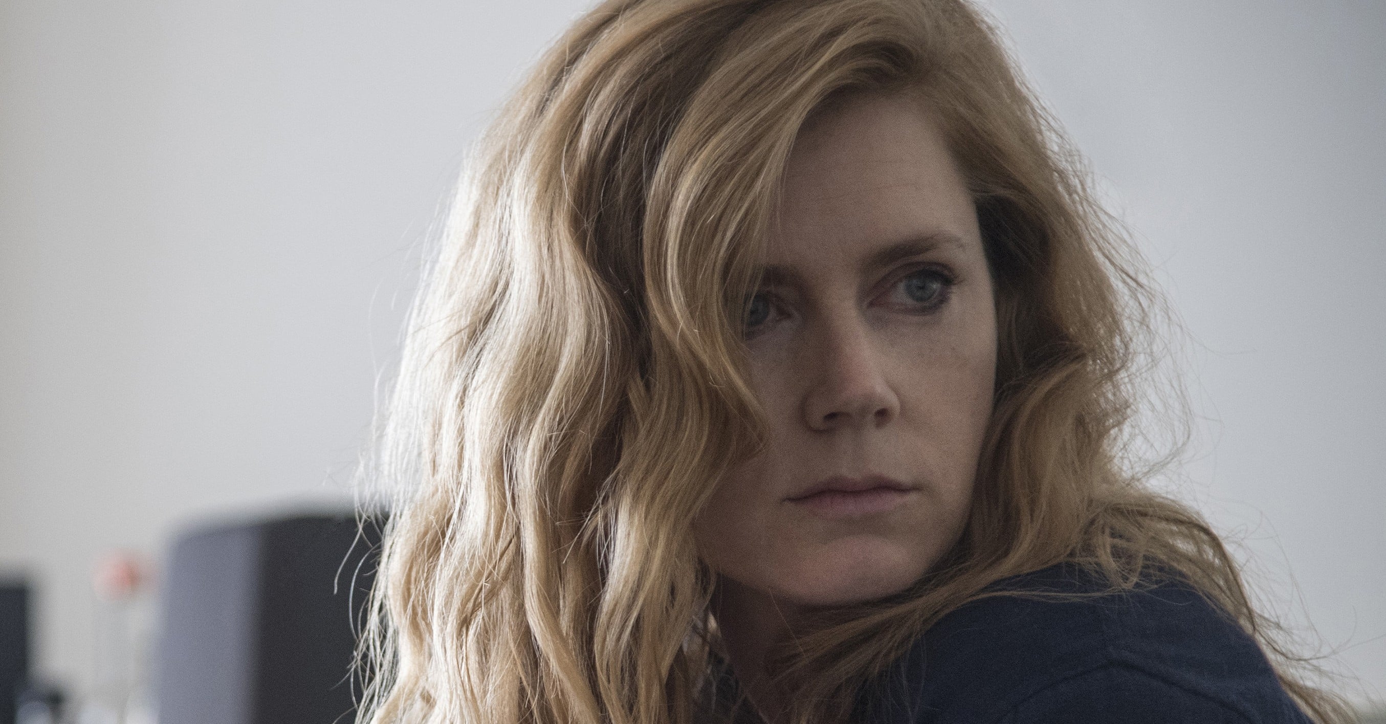 Who Plays Frank Curry on Sharp Objects? | PS Entertainment