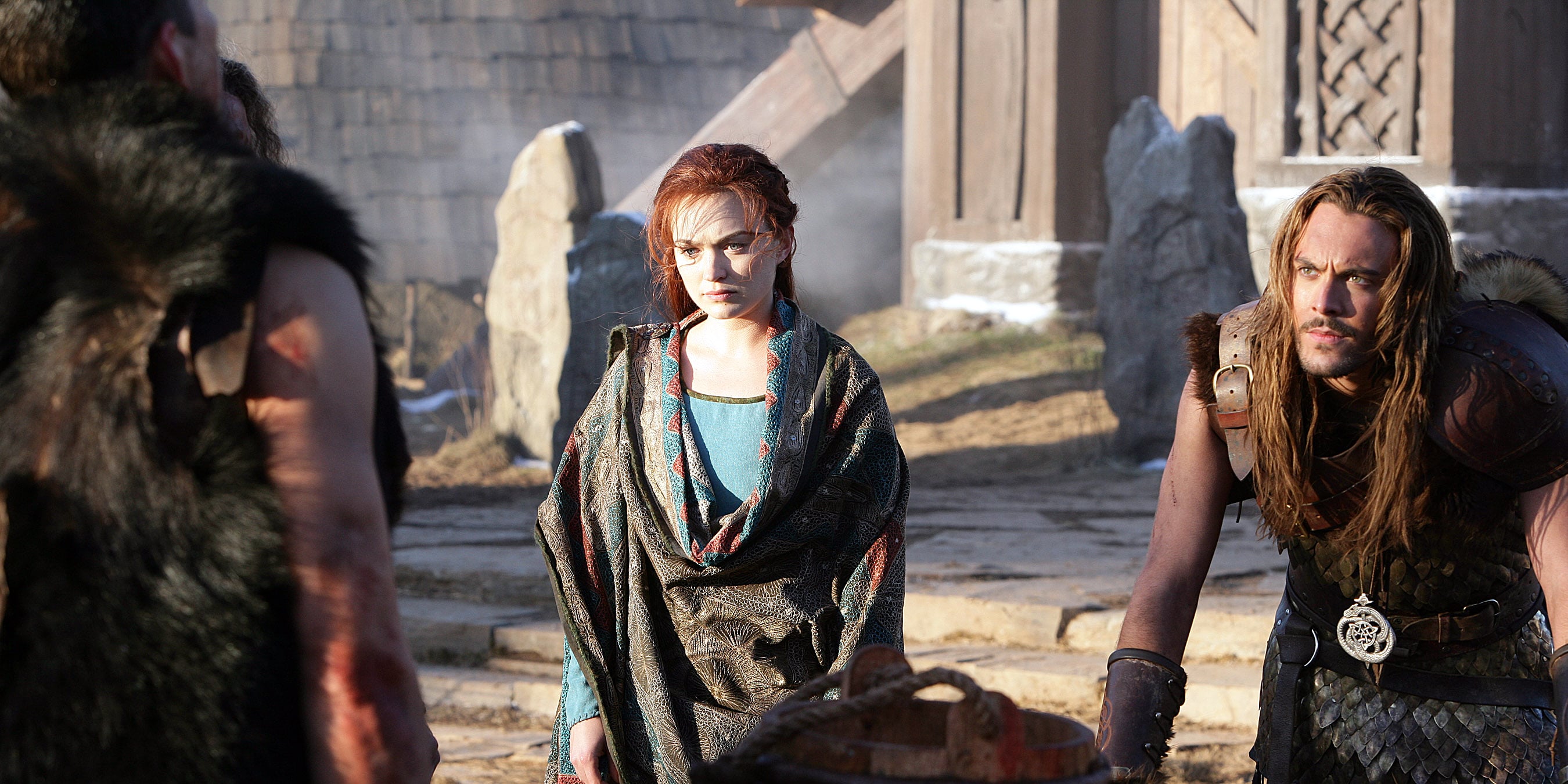 Why Is Outlander Ending After Season 8? | POPSUGAR Entertainment