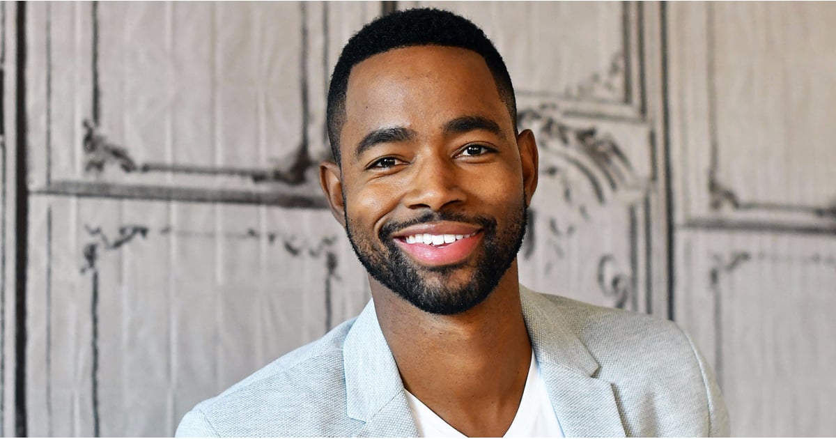 Who Is Jay Ellis? | POPSUGAR Celebrity