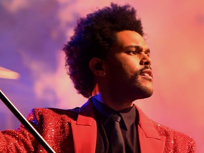 6 Things We Learned From The Weeknd's The Show Documentary | POPSUGAR ...
