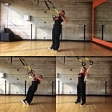 TRX Full-Body Workout | POPSUGAR Fitness