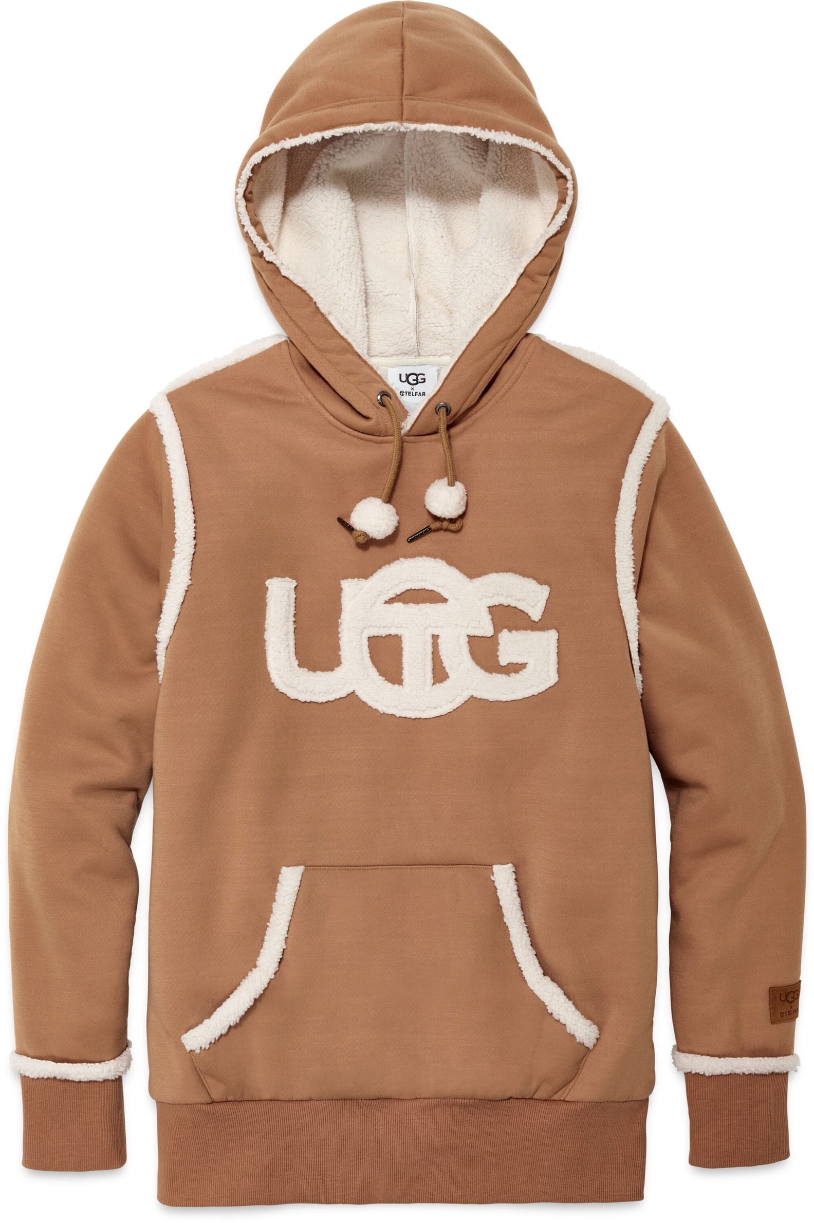 Telfar Teamed Up With UGG For a Collection | PS Fashion