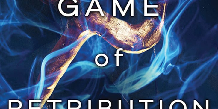 An Excerpt of Scarlett St. Clair's A Game of Retribution | POPSUGAR ...