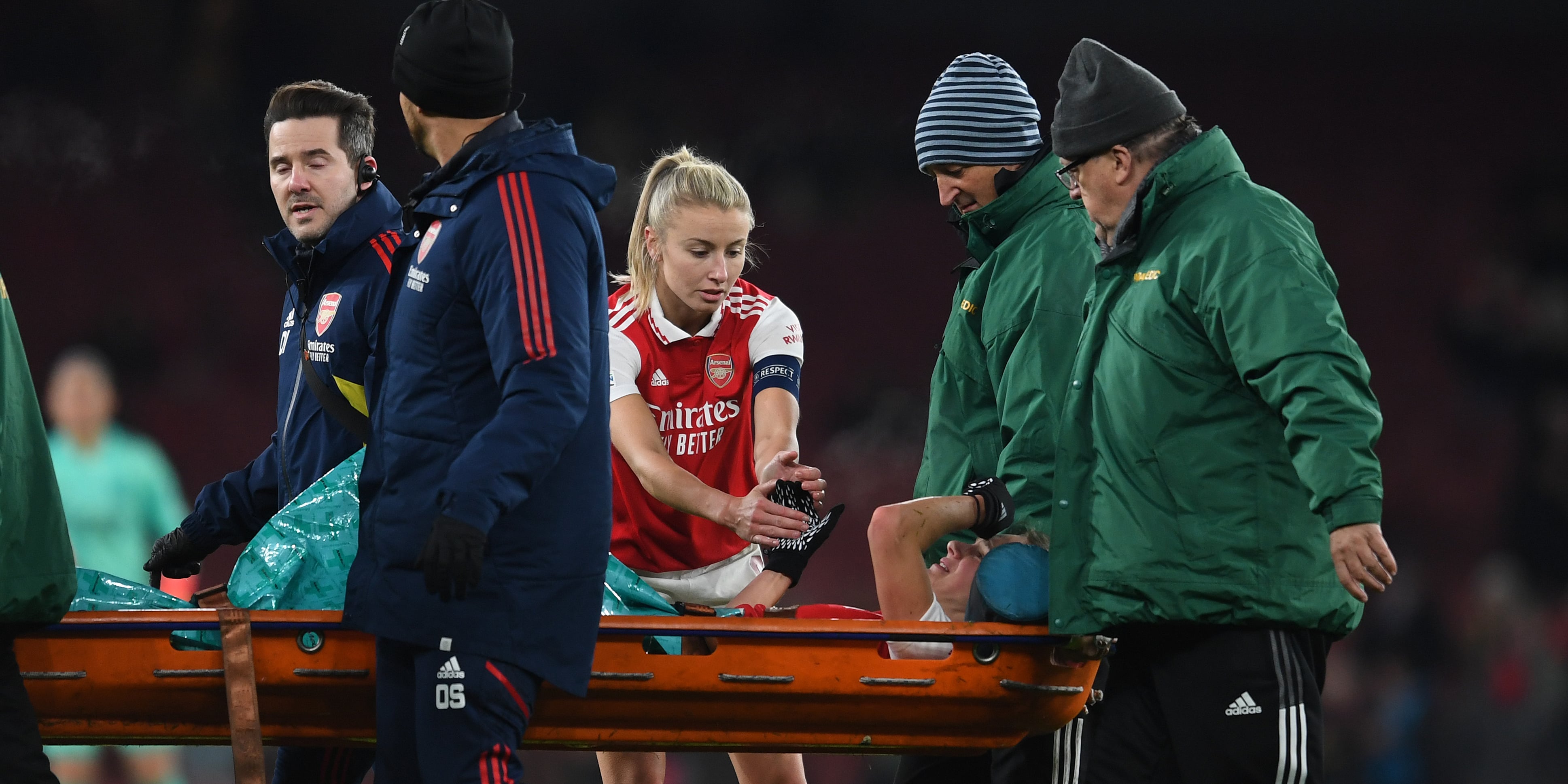 Why Women Are Prone to ACL Tears, and How to Prevent Them | POPSUGAR ...