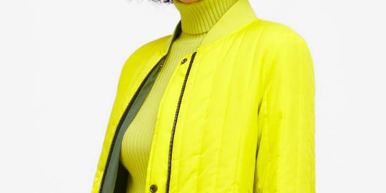 These Banana Republic Clothes Are Perfect For the New Year | PS Fashion