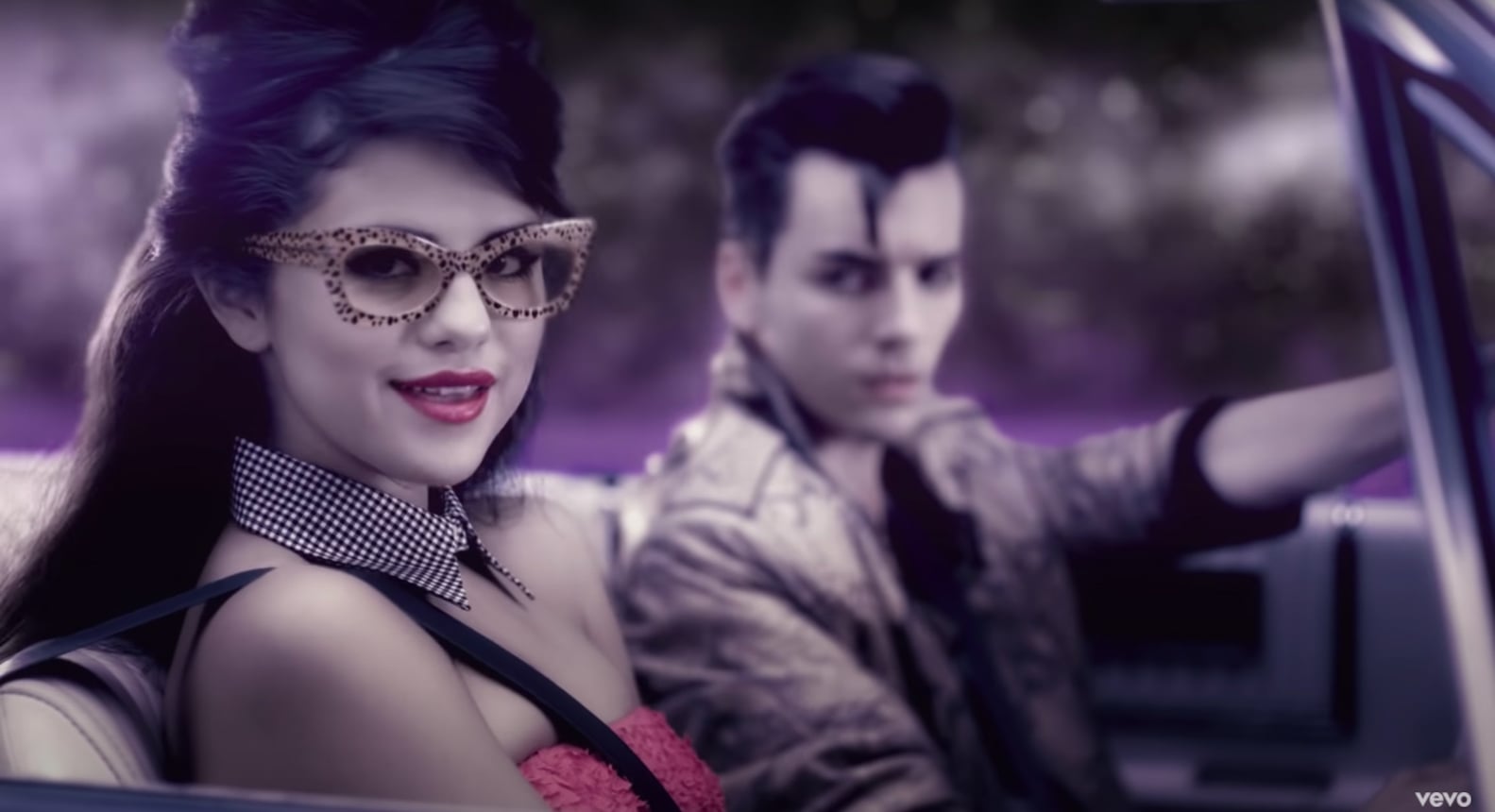 Selena Gomez's "999" Music Video Is Making Fans Nostalgic | PS ...
