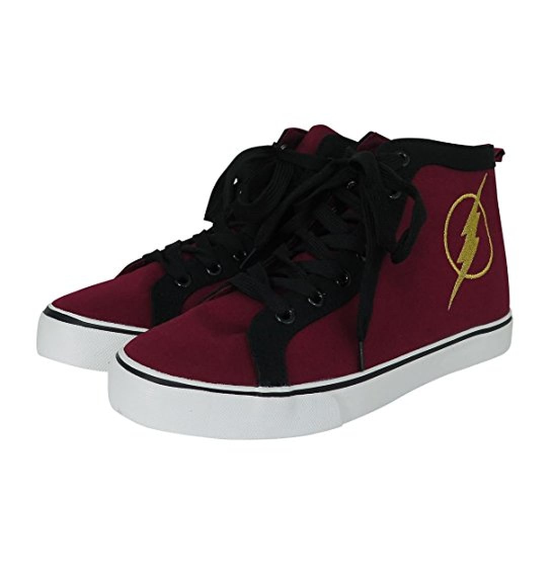 Gifts For Fans of The Flash | PS Entertainment