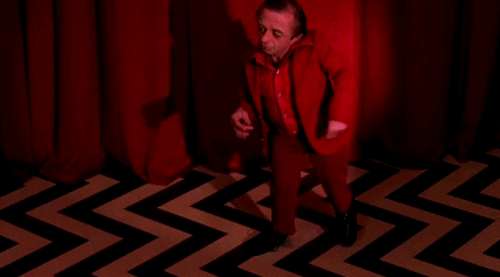 Twin Peaks Gifs Ps Entertainment
