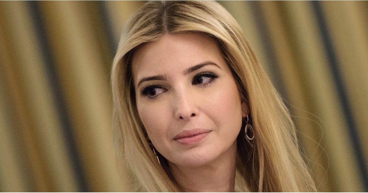 Ivanka Trump Interview on Fox and Friends June 2017 | POPSUGAR News