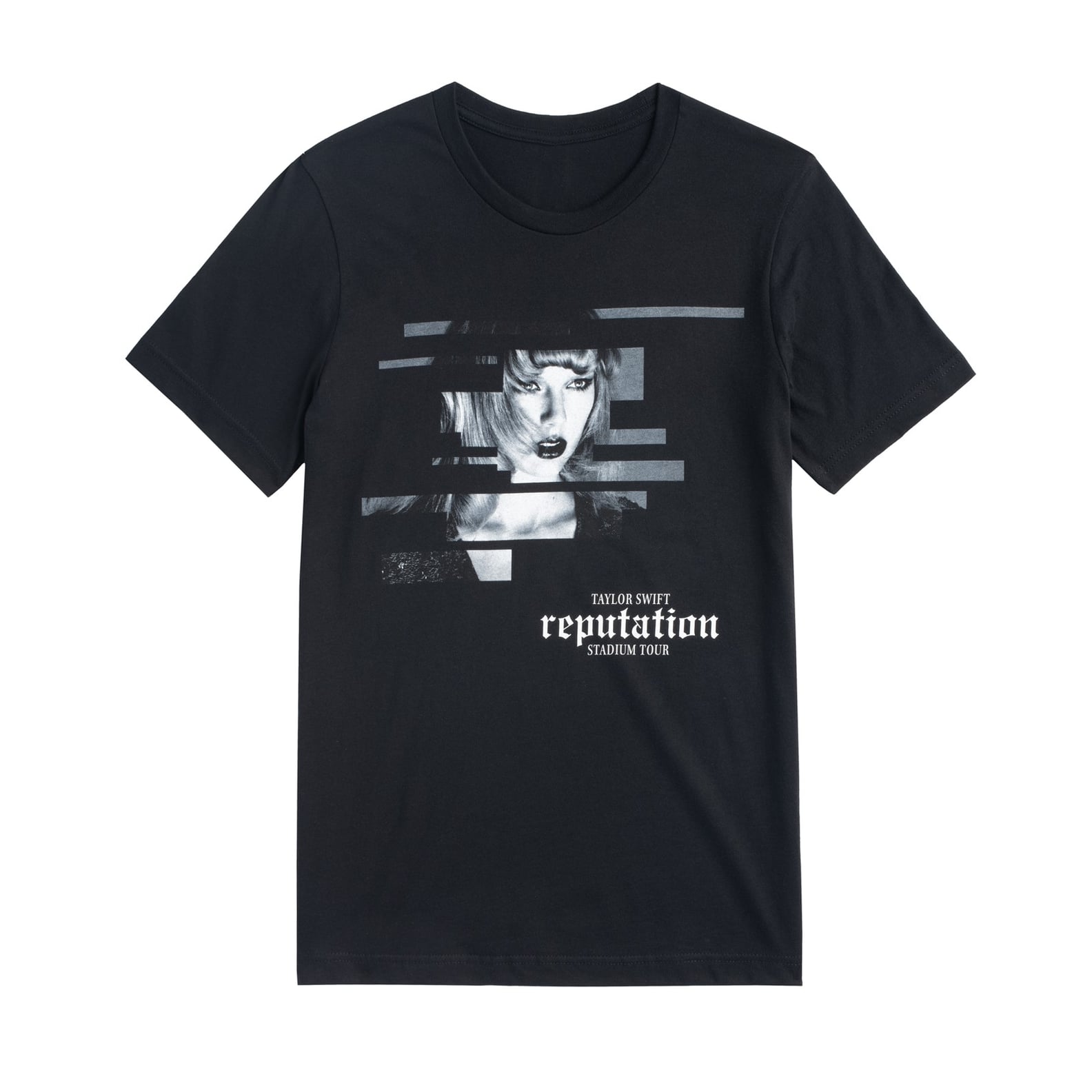 Taylor Swift Reputation Merchandise | PS Fashion