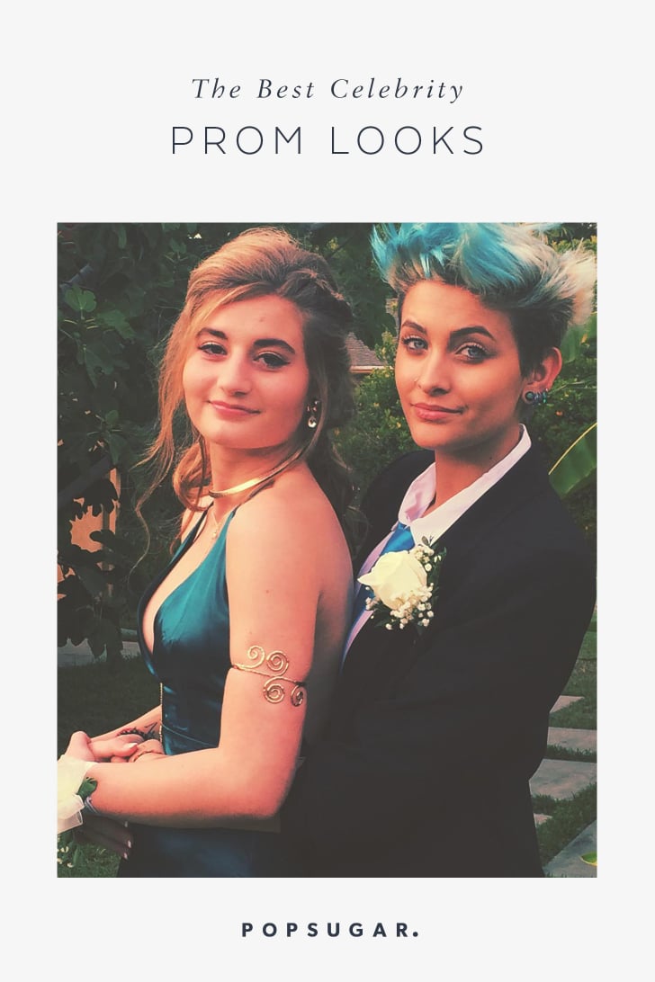 Prom Dress Ideas | POPSUGAR Fashion