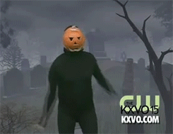 Dancing Pumpkin Man Audition For America's Got Talent Video | PS ...