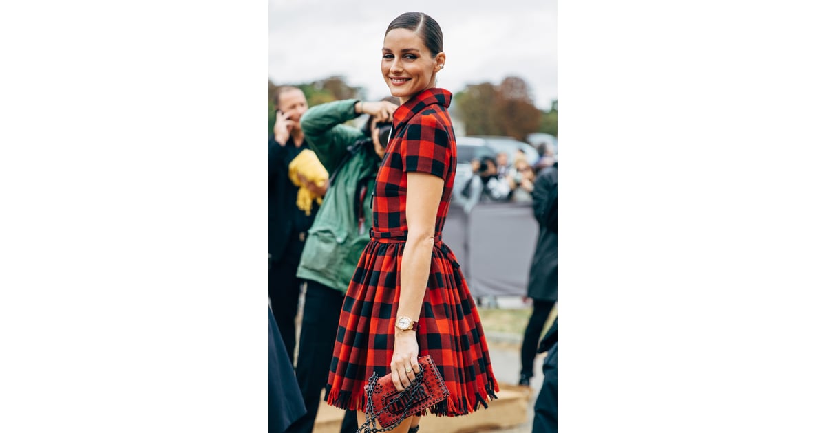 PFW Day 2 | The Best Street Style at Paris Fashion Week Spring 2020 ...