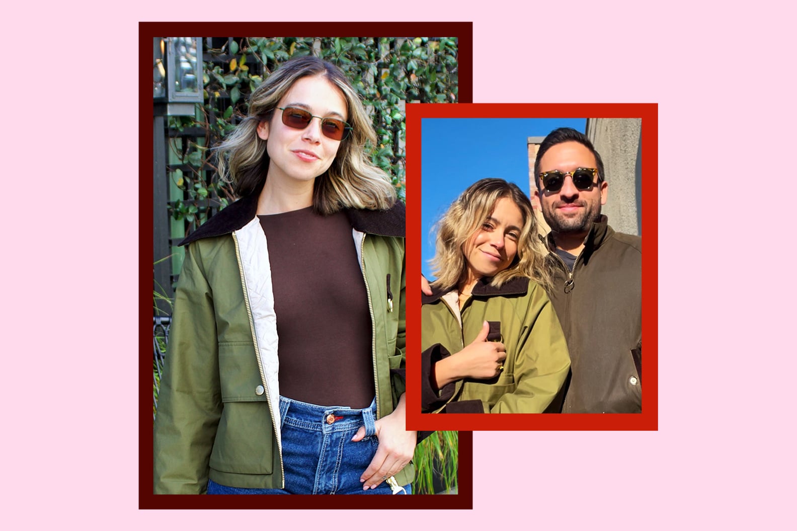 Barbour Jackets Make the Perfect Gender-Neutral Holiday Gift | PS Fashion