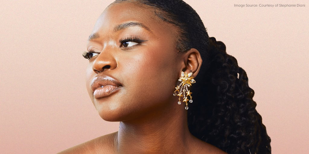 Zuri Reed on How Her Mom Supported Her Hollywood Career | POPSUGAR ...