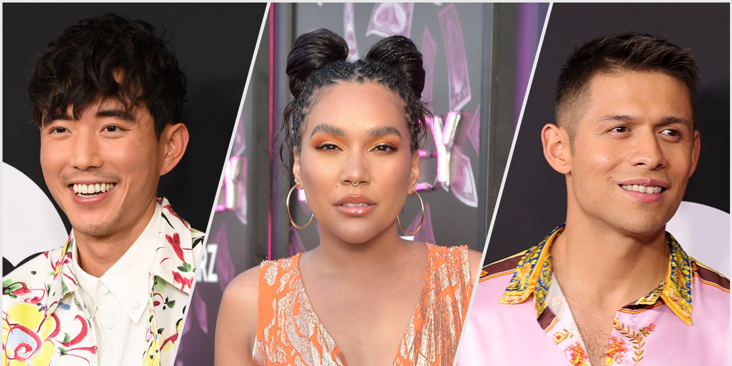 The Umbrella Academy Cast Talk Favorite Season 3 Scenes | PS Entertainment