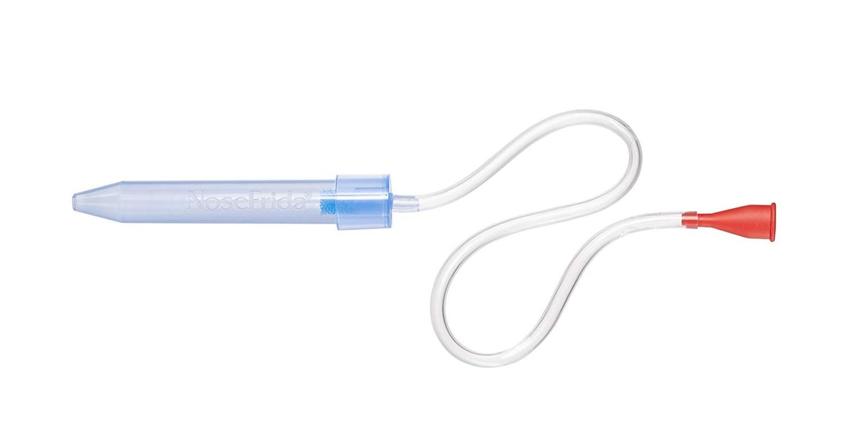 What Is the NoseFrida? | POPSUGAR Family