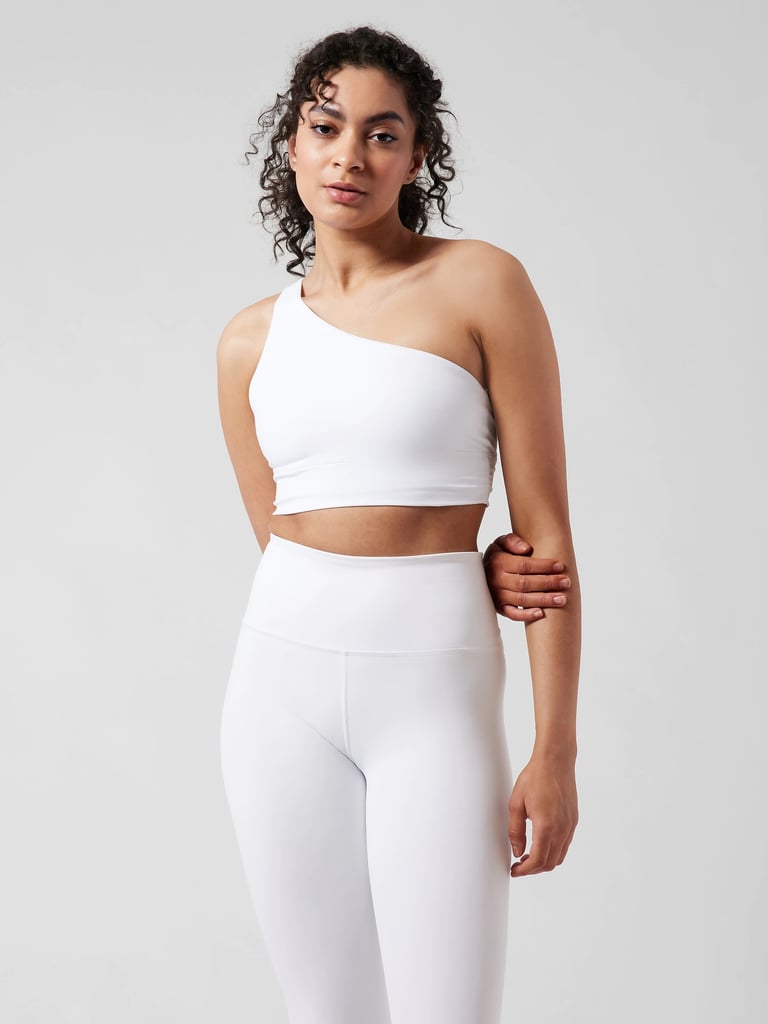 Athleta Yoga Sets That Are Stylish and Performance Ready | POPSUGAR Fitness