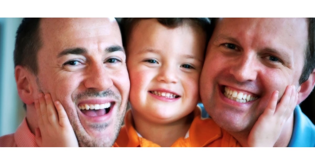 Best Facebook Parenting Stories | POPSUGAR Family