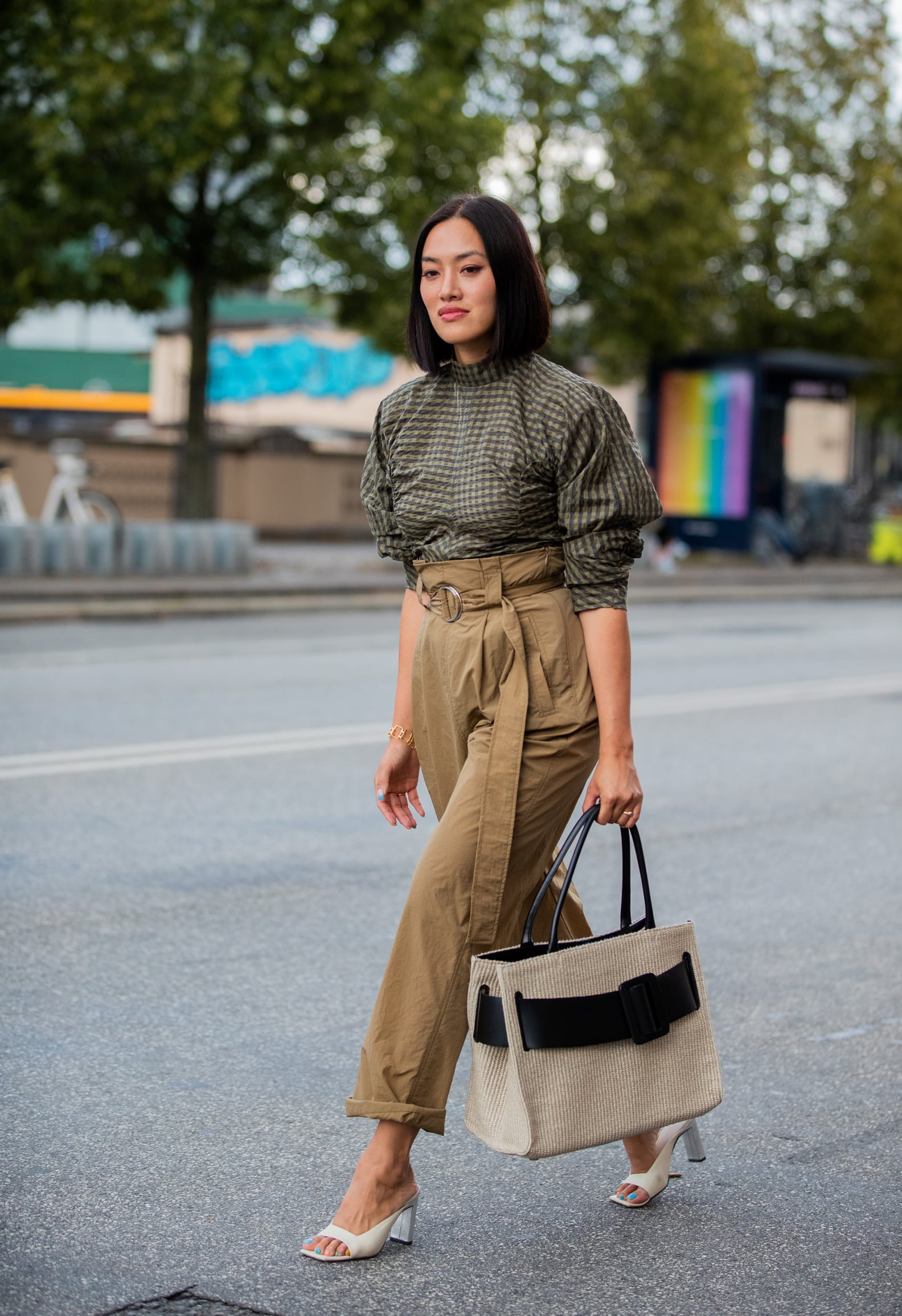 Fall Work Outfits 2019 | PS Fashion
