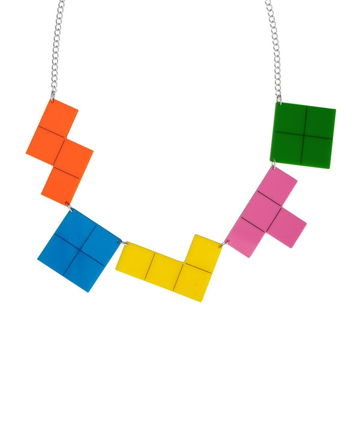 Video Game Inspired Jewelry | PS Tech