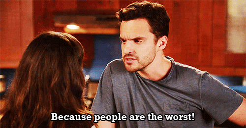 Jake Johnson On New Girl S Ps Entertainment