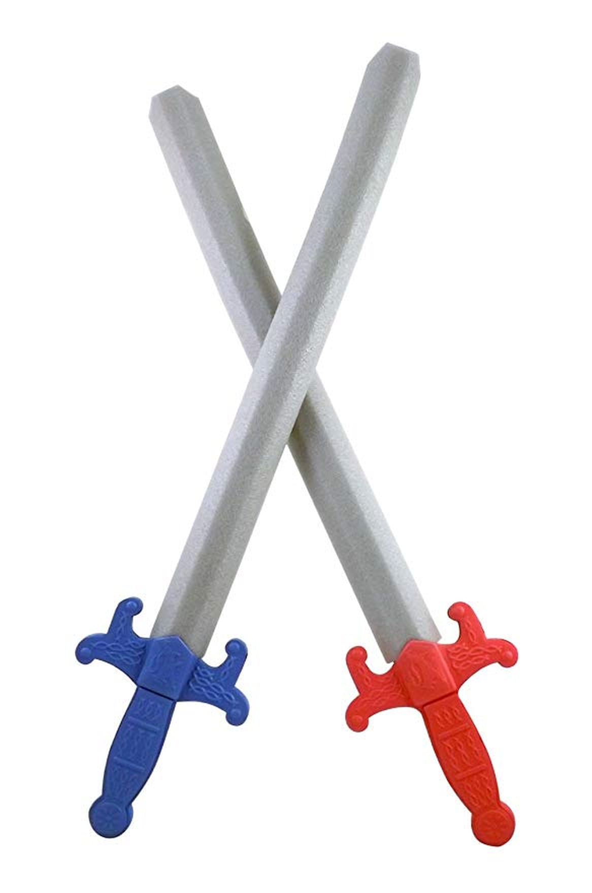 Foam Swords For Kids' Halloween Costumes | PS Family