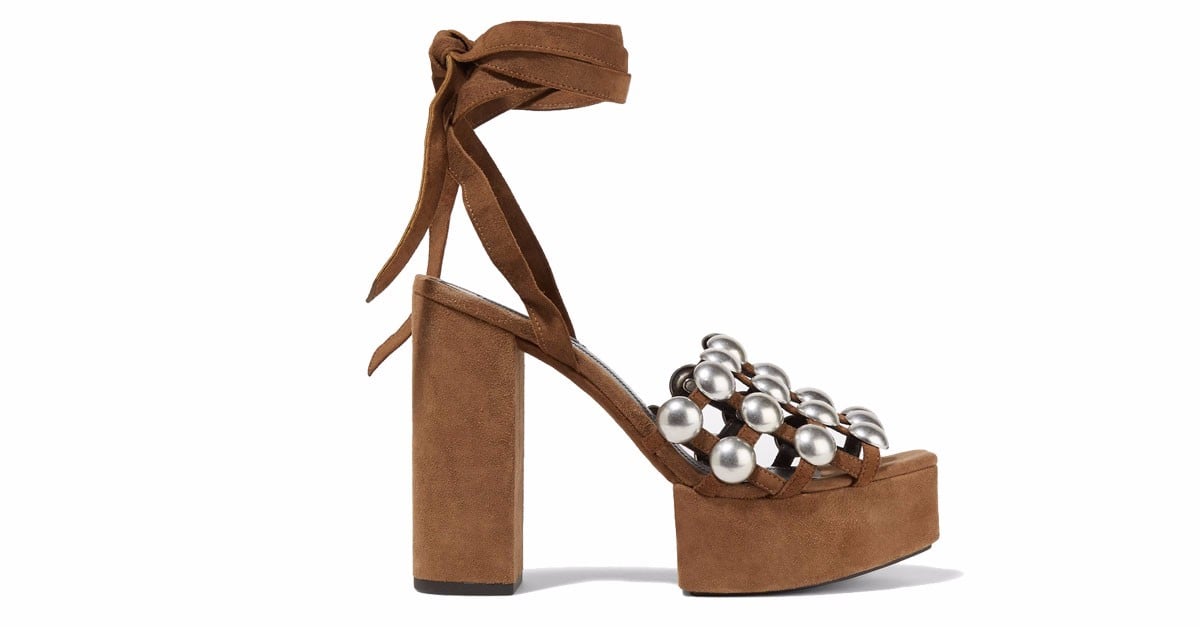 Outnet Clearance Sale July 2017 | POPSUGAR Fashion