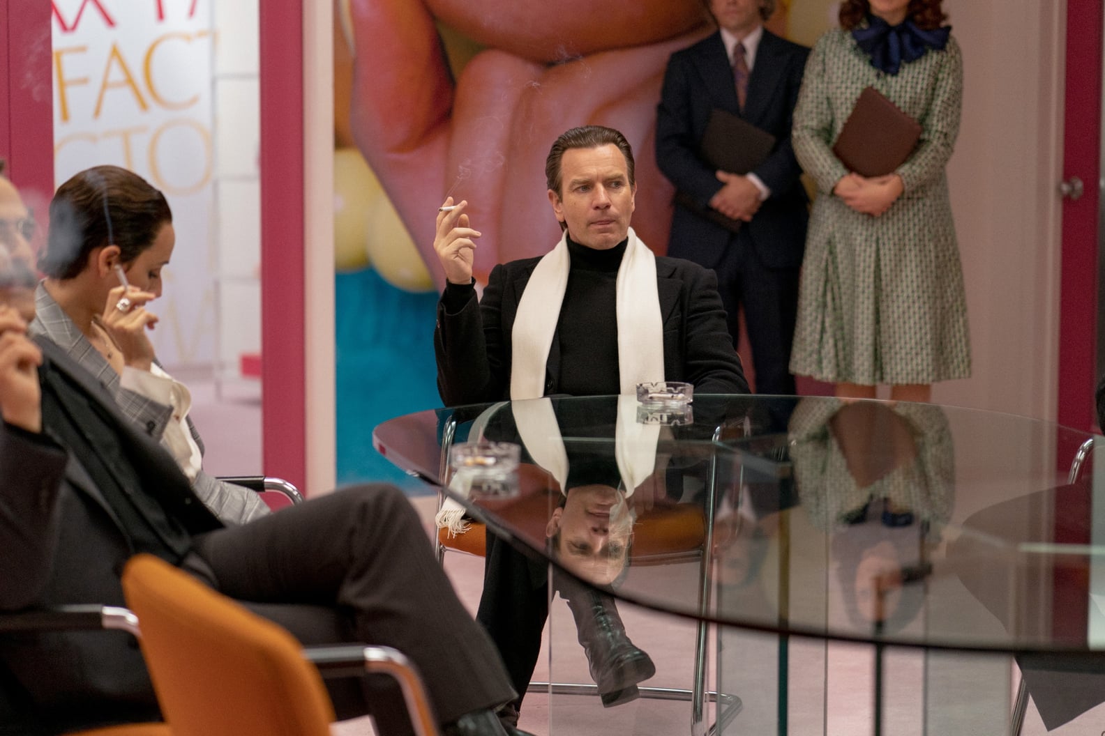 81 Sexy Shows on Netflix | PS Entertainment