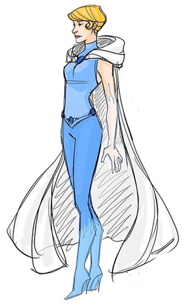 Cinderella Fan Art Ps Love