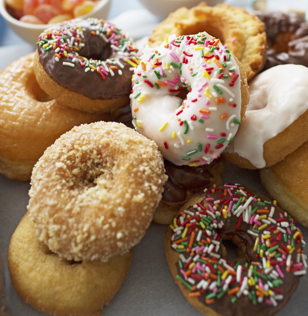 Weird Side Jobs | POPSUGAR Money & Career