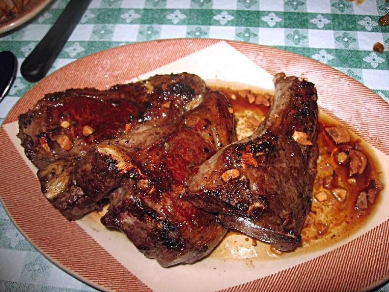 Best Roadside Food in America | POPSUGAR Food