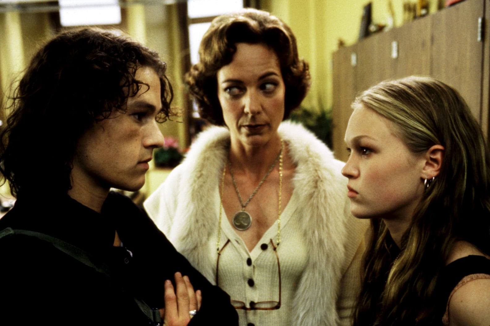 Romantic Comedies on Disney Plus | PS Entertainment