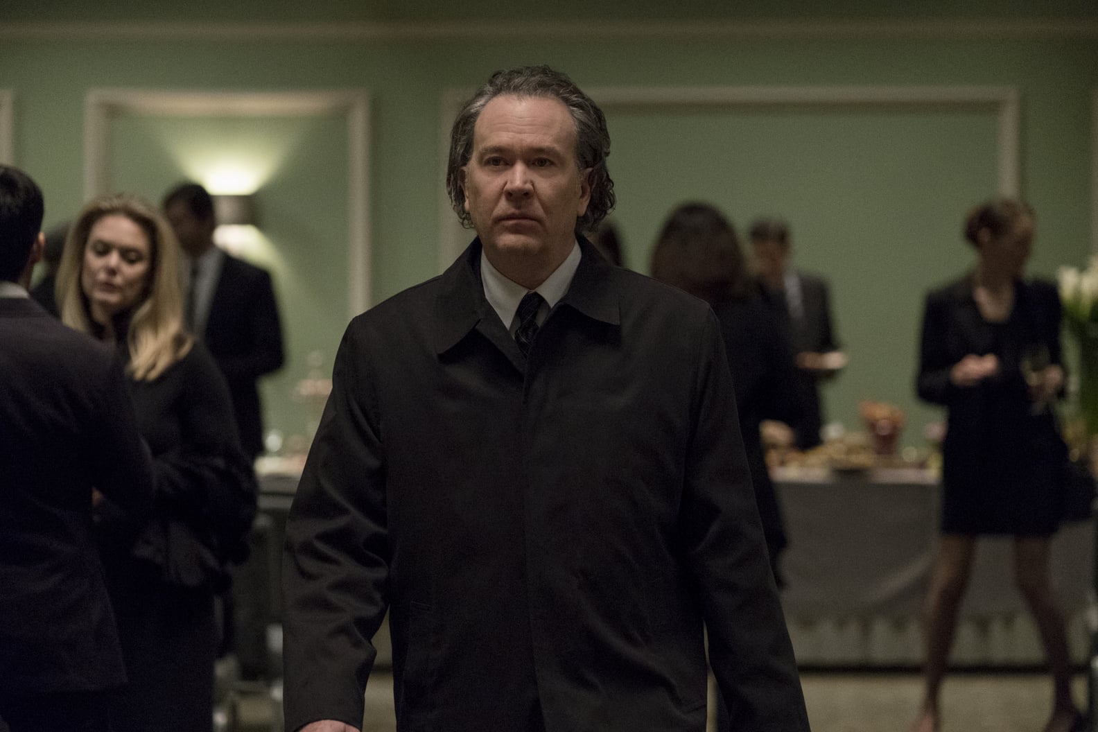 The Haunting of Hill House Cast and Character Guide | PS Entertainment