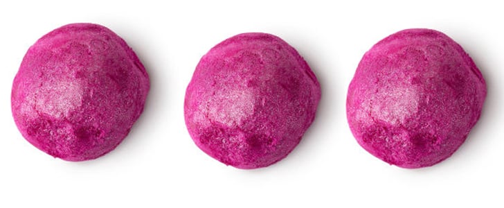 Woman Turns Pink After Using Lush Products | POPSUGAR Beauty