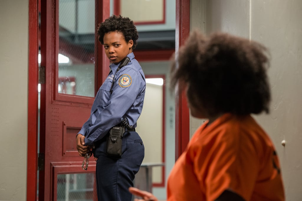 Orange Is the New Black Season 6 Photos | POPSUGAR Entertainment