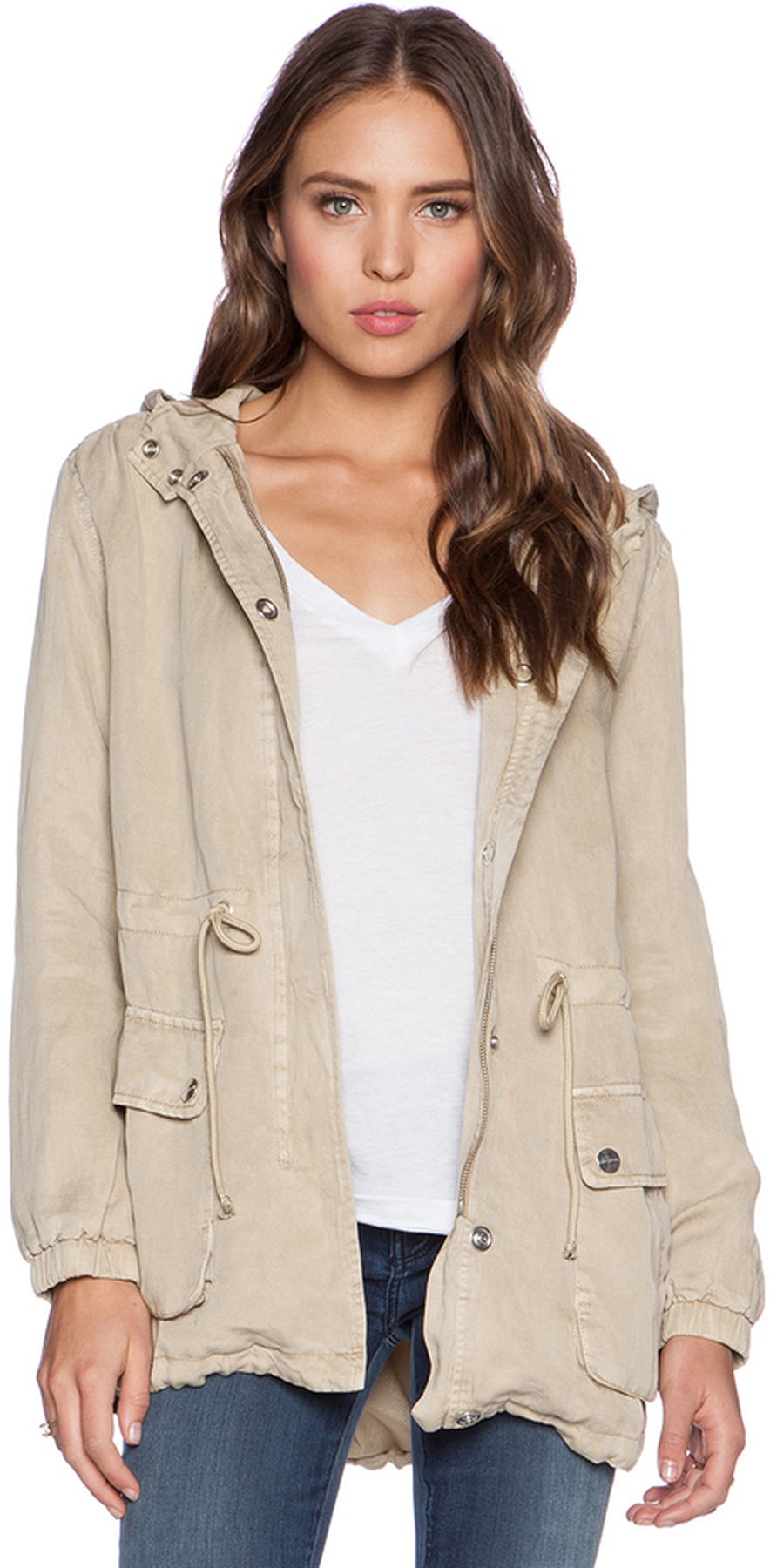 The Best Spring Jackets | PS Fashion