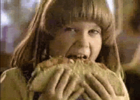 Taco Love GIFs | PS Latina