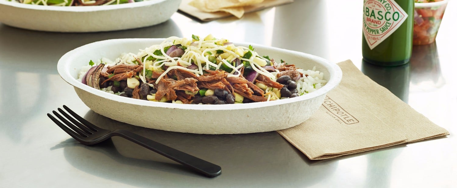 Chipotle Mexican Grill Secrets Revealed | POPSUGAR Food