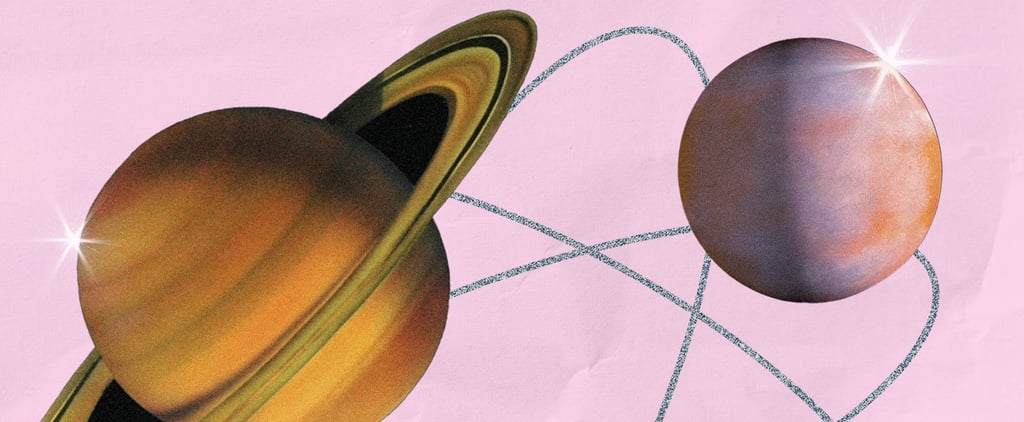 Gen Z | POPSUGAR Celebrity