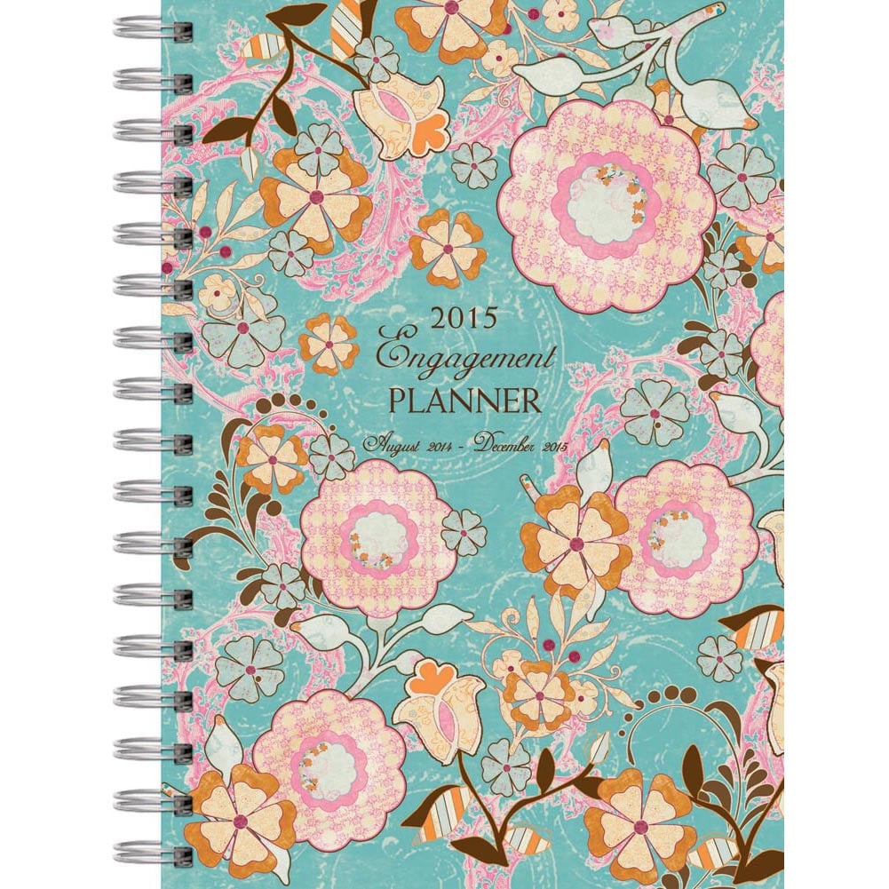 2015 Planners and Agendas | POPSUGAR Smart Living