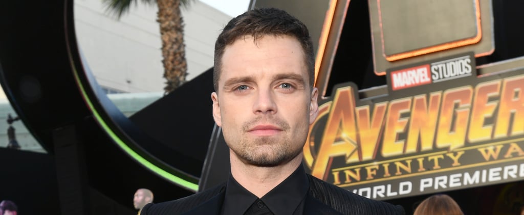 Sebastian Stan | POPSUGAR Celebrity