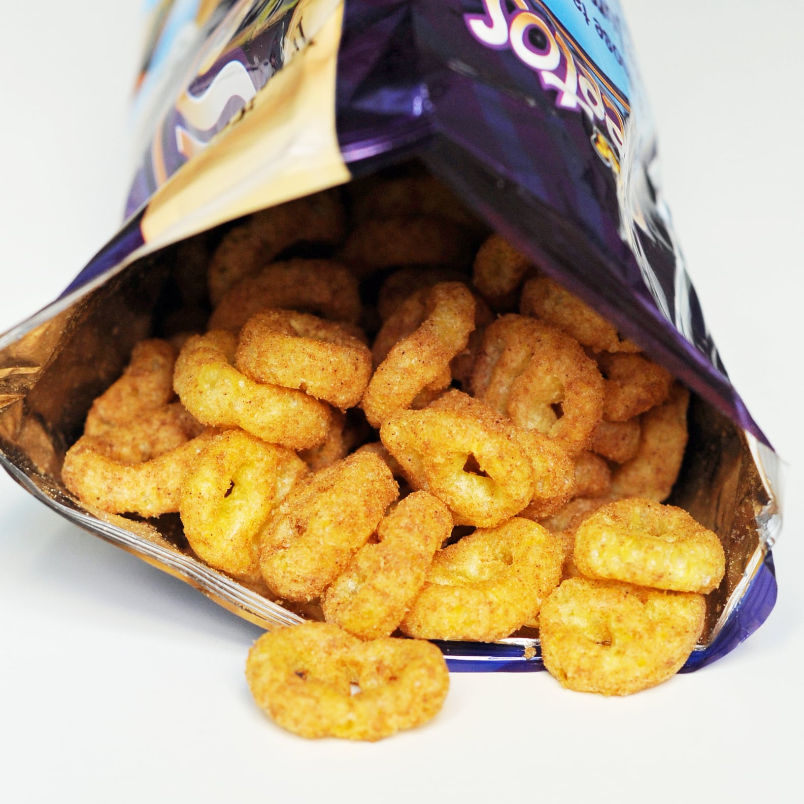 Cheetos Sweetos Review | PS Food