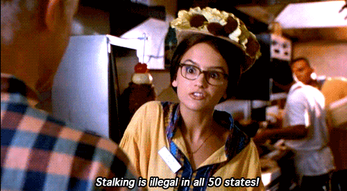 She's All That GIFs | PS Entertainment