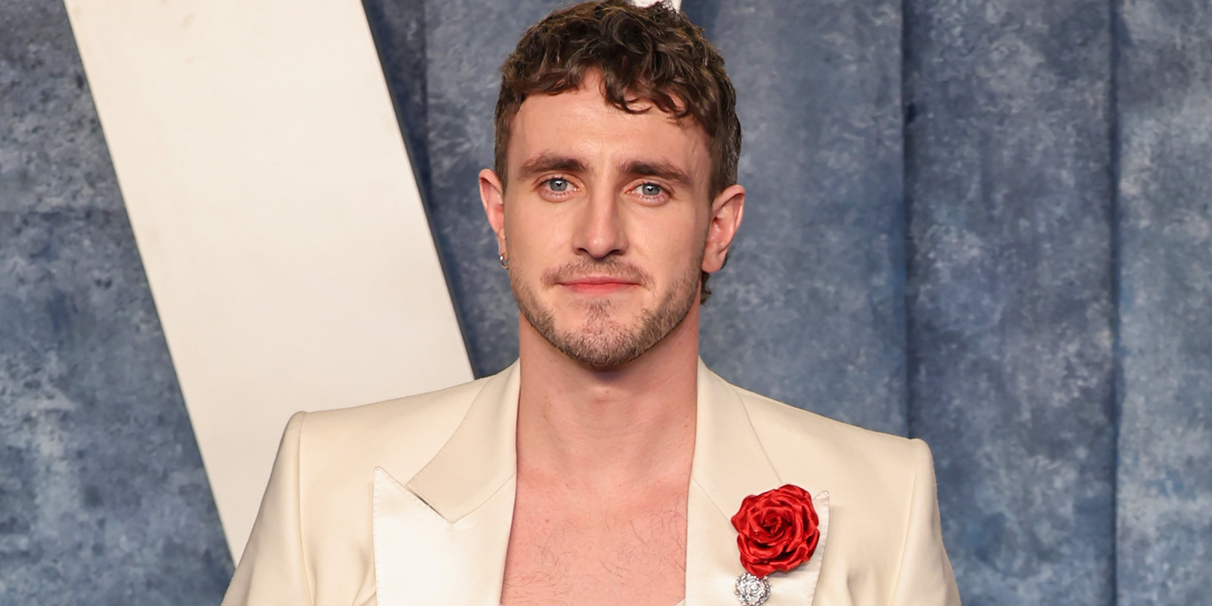 Why Paul Mescal Keeps His Personal Relationships Private Ps Celebrity