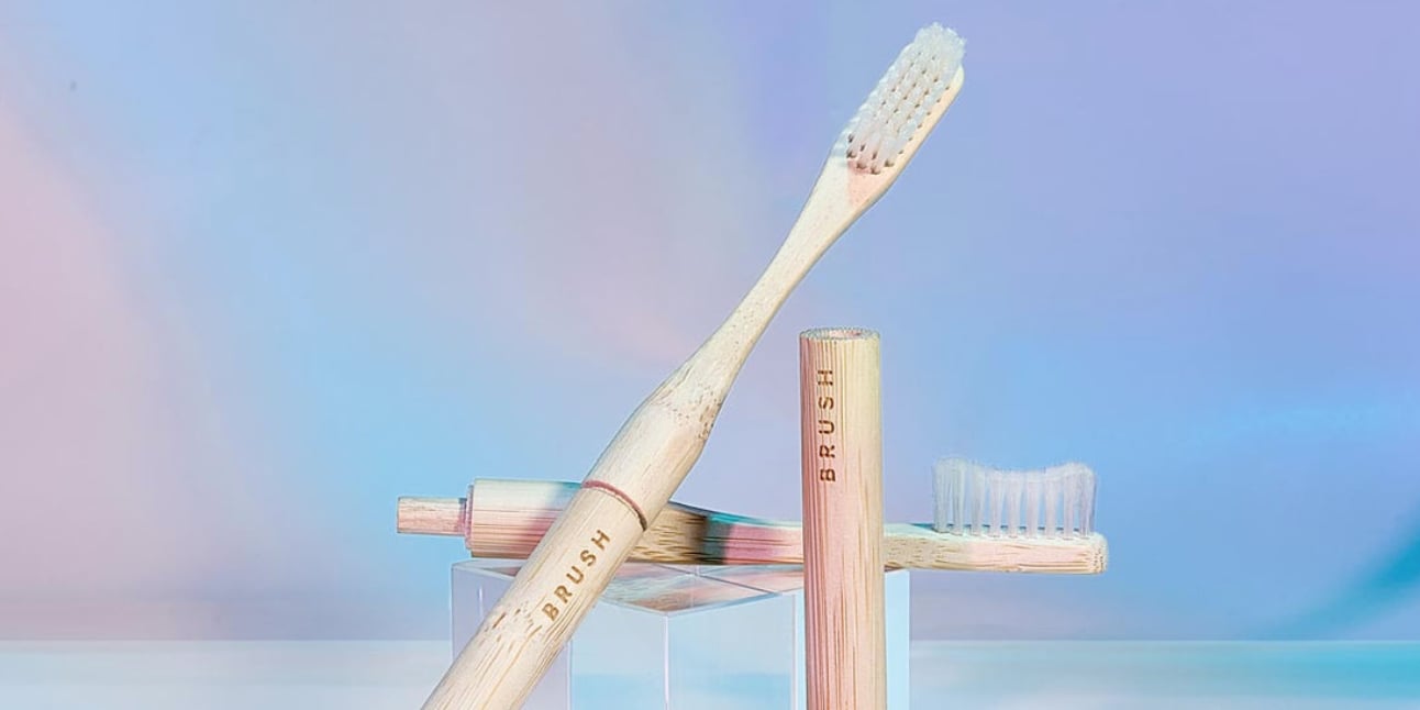 12 Best Eco-Friendly Toothbrushes | POPSUGAR Smart Living