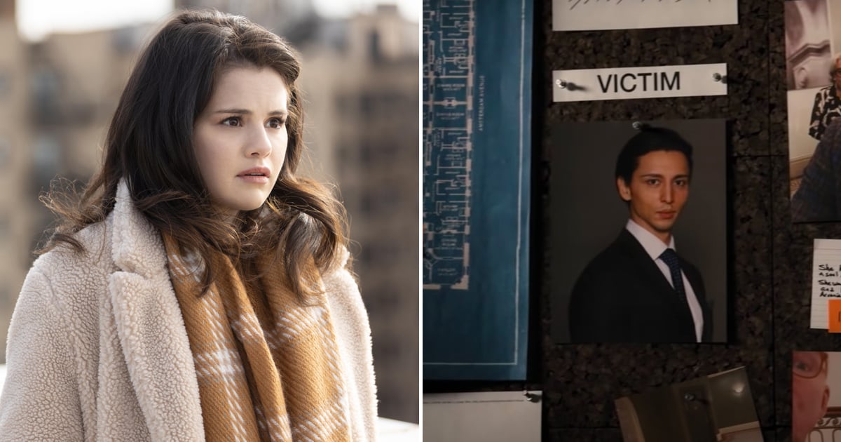 Only Murders in the Building: Who Killed Tim Kono? | PS Entertainment