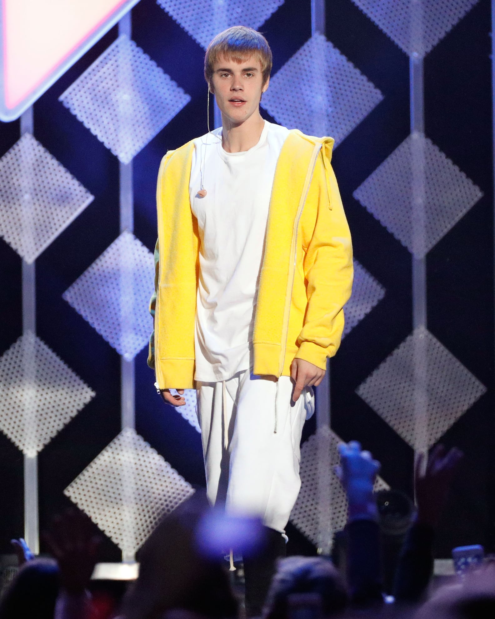 Pictures of Justin Bieber Over the Years | PS Celebrity