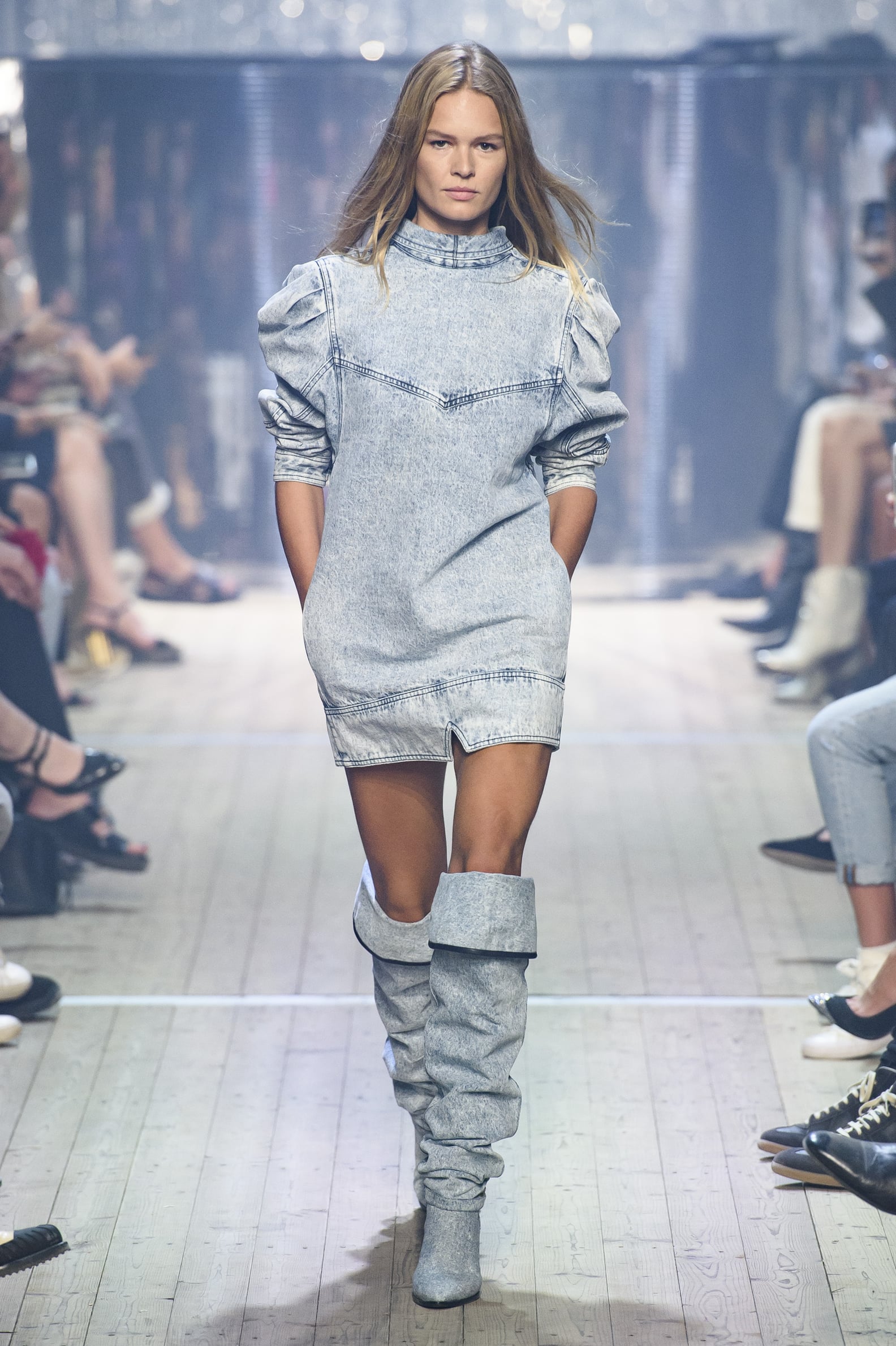 Spring 2019 Trends | PS Fashion