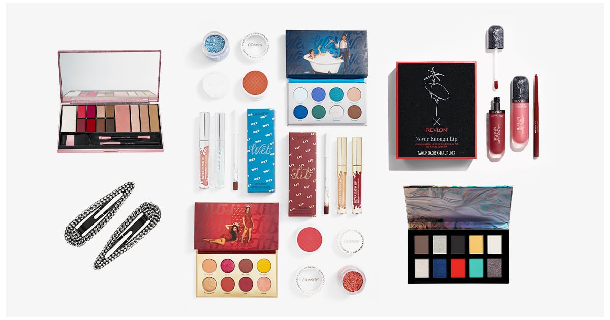 Best Influencer Collections Beauty Awards 2019 | POPSUGAR Beauty UK